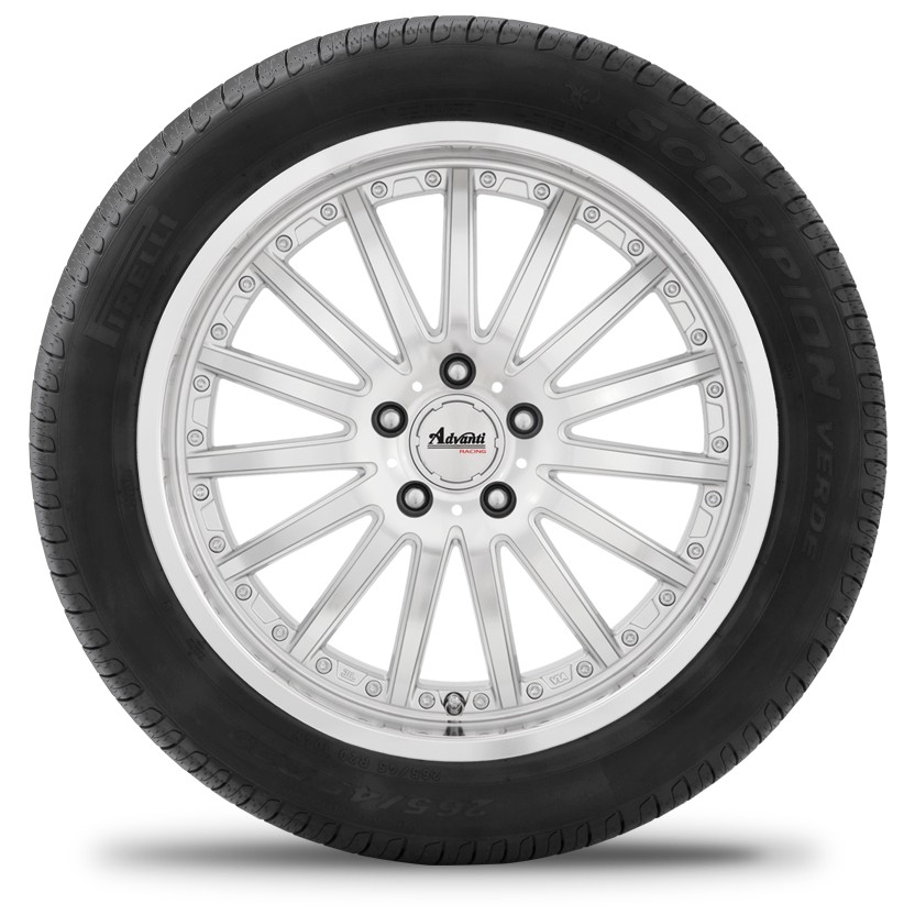 Шины Pirelli Scorpion Verde 235/55 R17 99V AO в Вологде - купить летние шины по цене 21 780 руб.