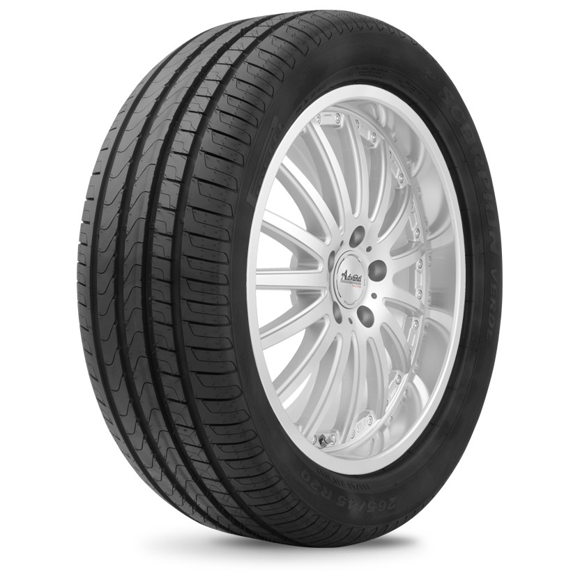 Шины Pirelli Scorpion Verde 235/55 R17 99V AO в Вологде - купить летние шины по цене 21 780 руб.